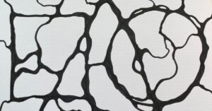 Neurographica Algorithm: Draw Neurographic Art for Balance